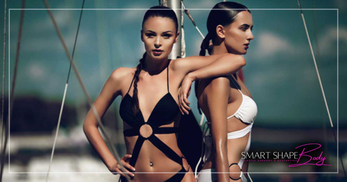 Smart Shape Body Photos